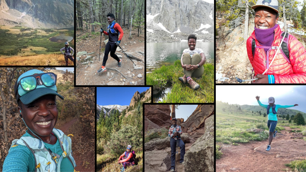 Hacking Hackers, Hacking Life - Kriste Peoples